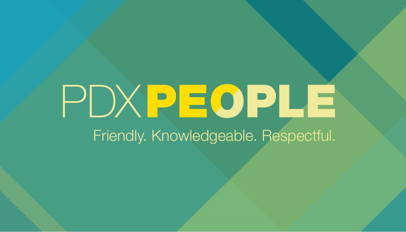 FlyPDX - PDXPeople - Security Badging, Port Police Move to the Rental Car Center